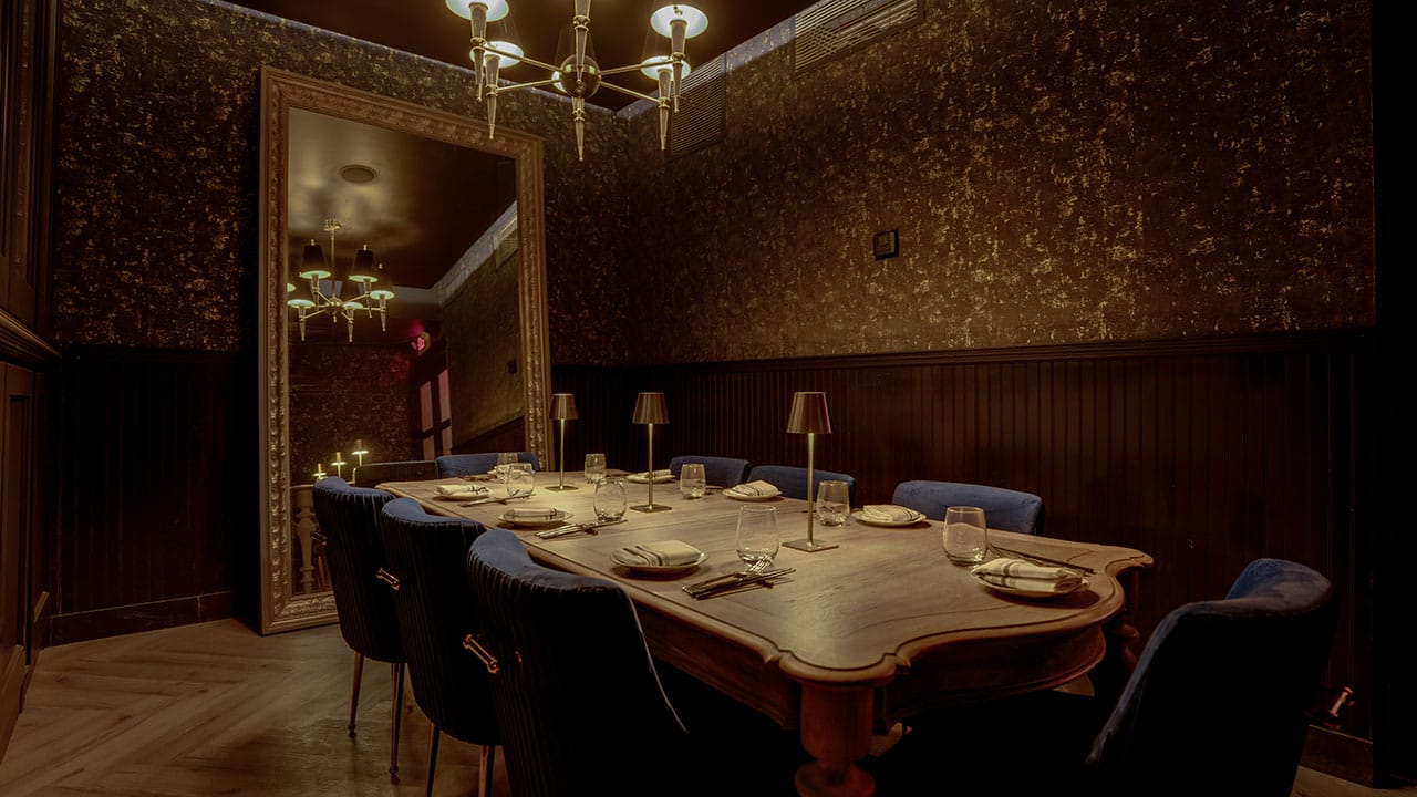 Salty Flame Opens as Brickell’s Newest Asian-inspired Steak Bar ...