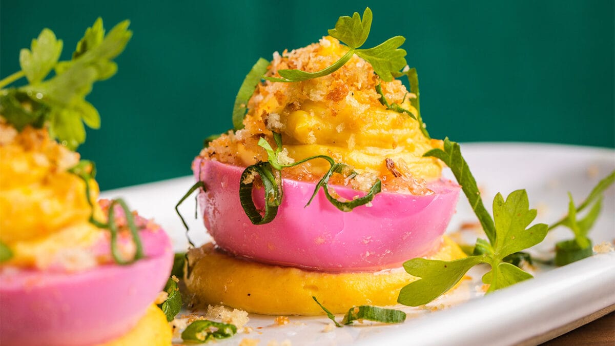 5 & Dine: Bar Bites | Lifestyle Media Group