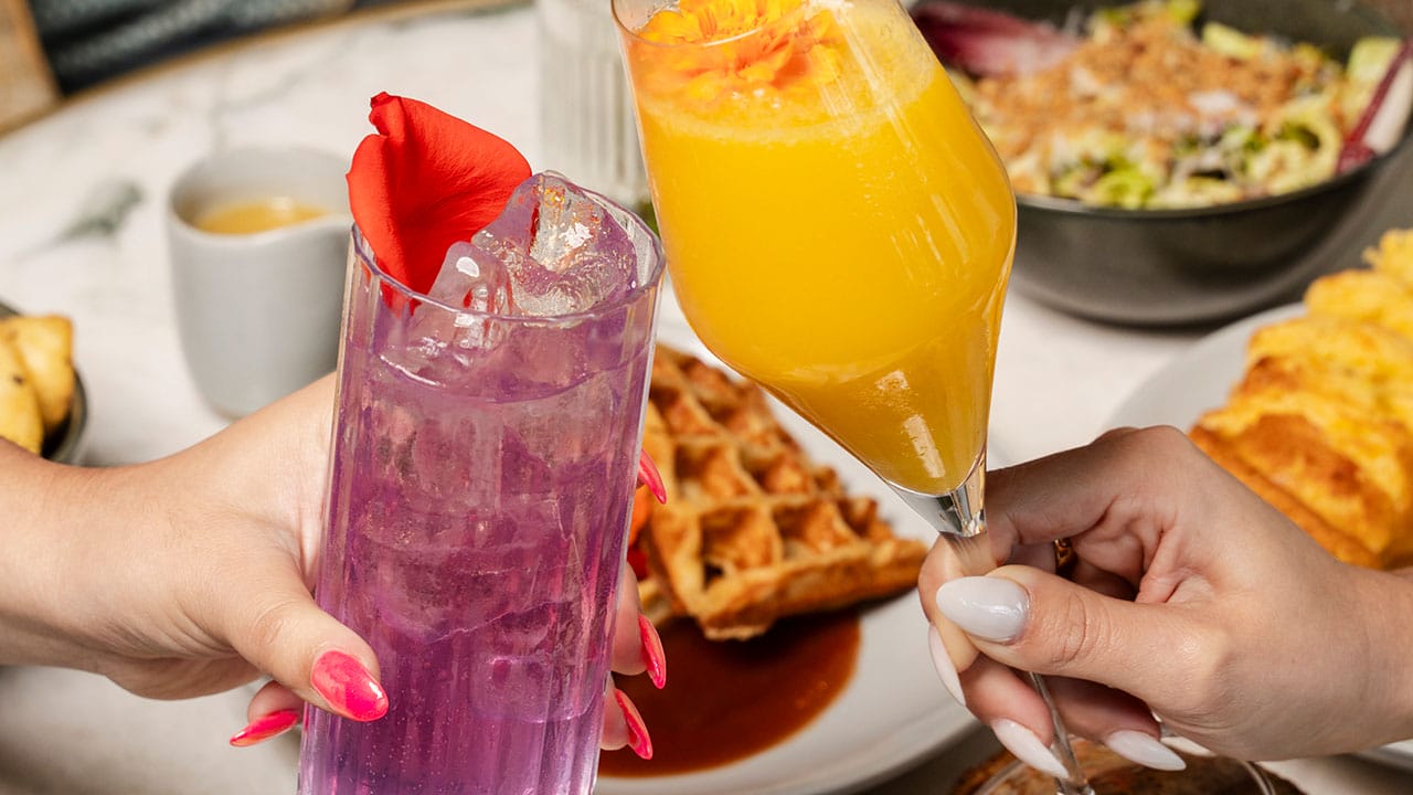 Find the Best Easter Brunches in South Florida | Lifestyle Media Group