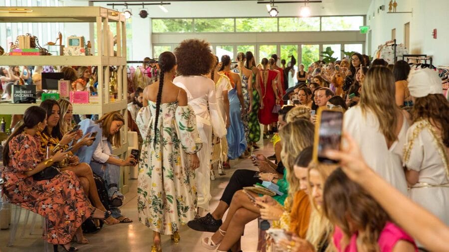 Stitch Lab’s Three-Day Fashion Pop-up Returns to Miami Design District ...