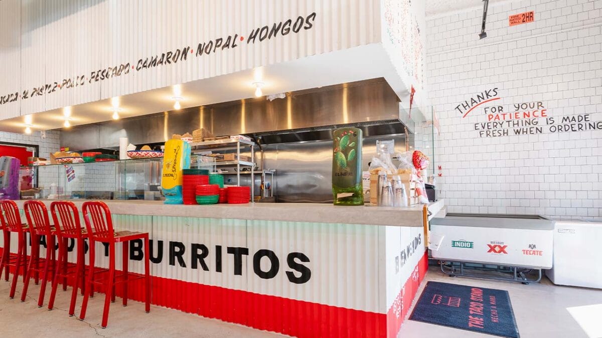 Taco Stand Opens Its Newest Location in Little Havana’s Calle Ocho ...