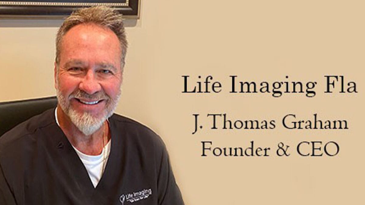 We Scan For Life | Lifestyle Media Group