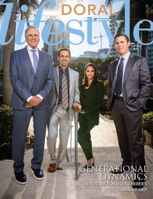 Latest Magazine Release Archive - Lifestyle Media