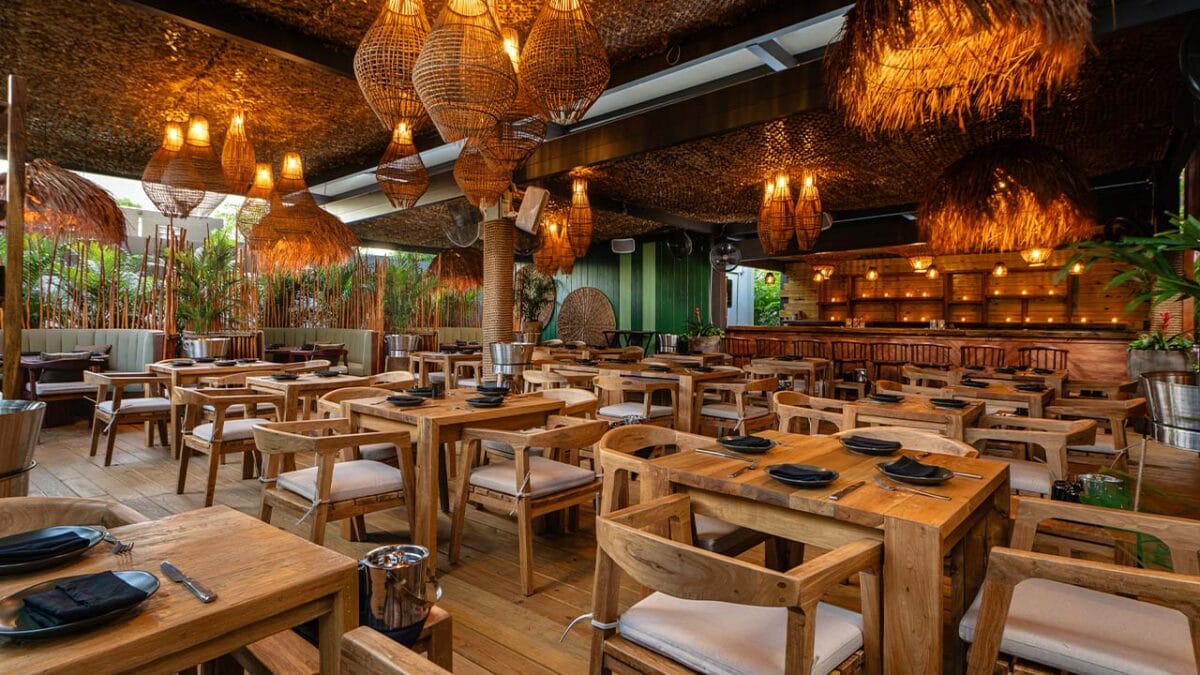 Casa Ya’ax Gives an Education on Authentic Mexican Cuisine | Lifestyle ...