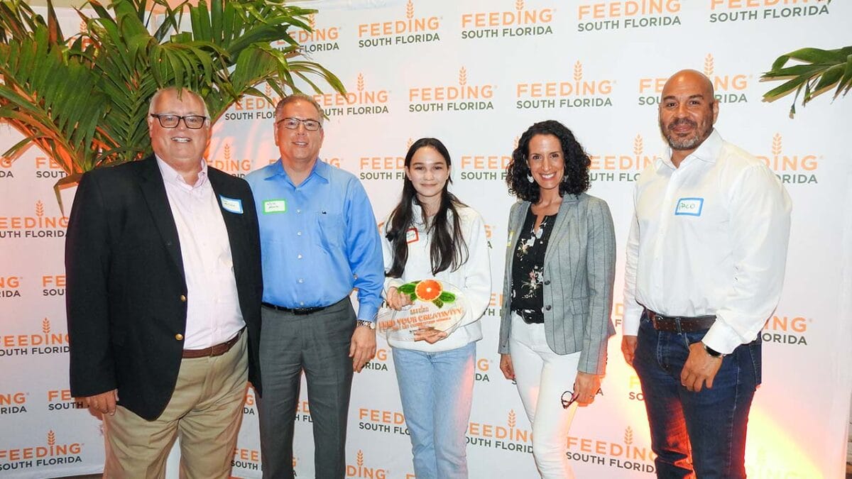 Feeding South Florida Launches ‘Feed Your Creativity’ Art Competition ...