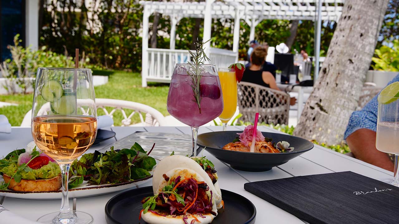 Mother’s Day Brunches in South Florida: Discover the Best Spots ...