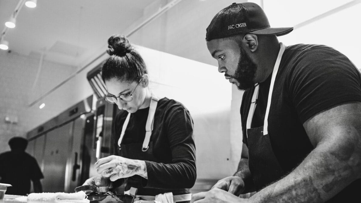 Experience an Exciting Addition to South Florida's Dining Scene at J&C Oyster | Lifestyle Media ...