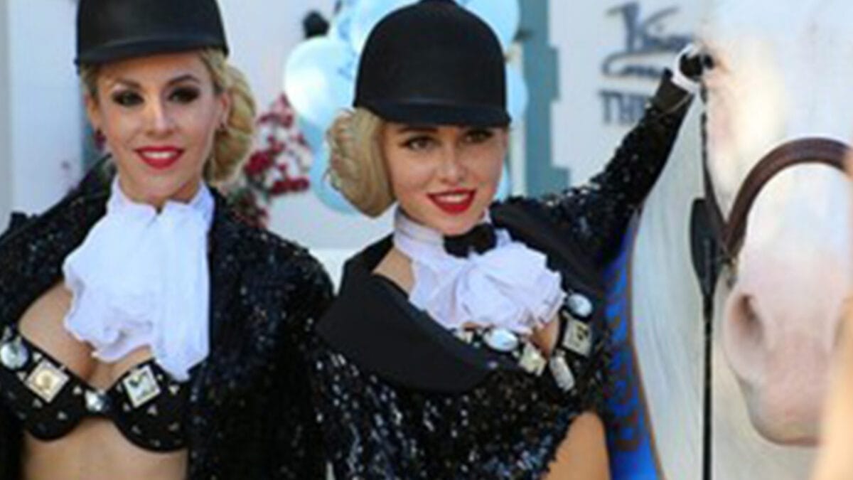 Savor Cinema in Fort Lauderdale Hosts Kentucky Derby Extravaganza ...