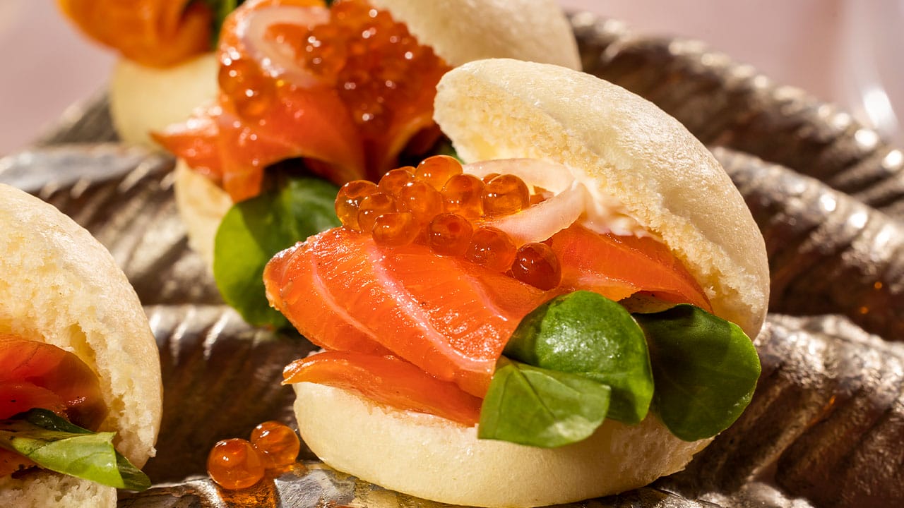 Sexy Fish Brunch: Dine Like Royalty | Lifestyle Media Group