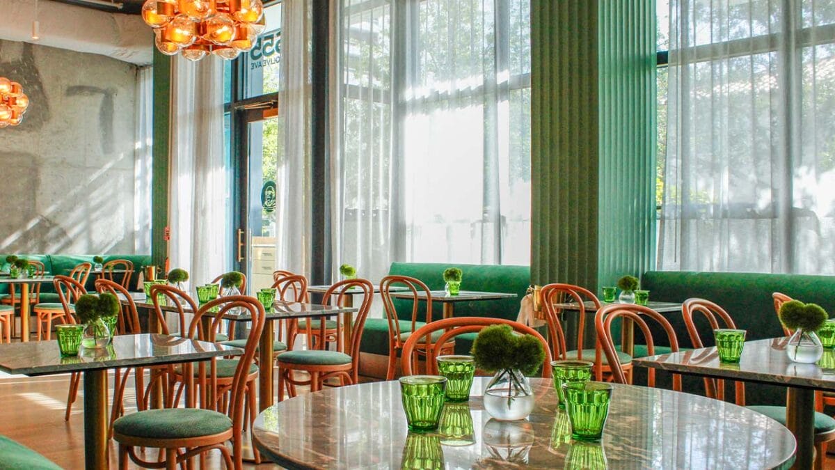 The Blind Monk Makes its Debut at AKA West Palm | Lifestyle Media Group