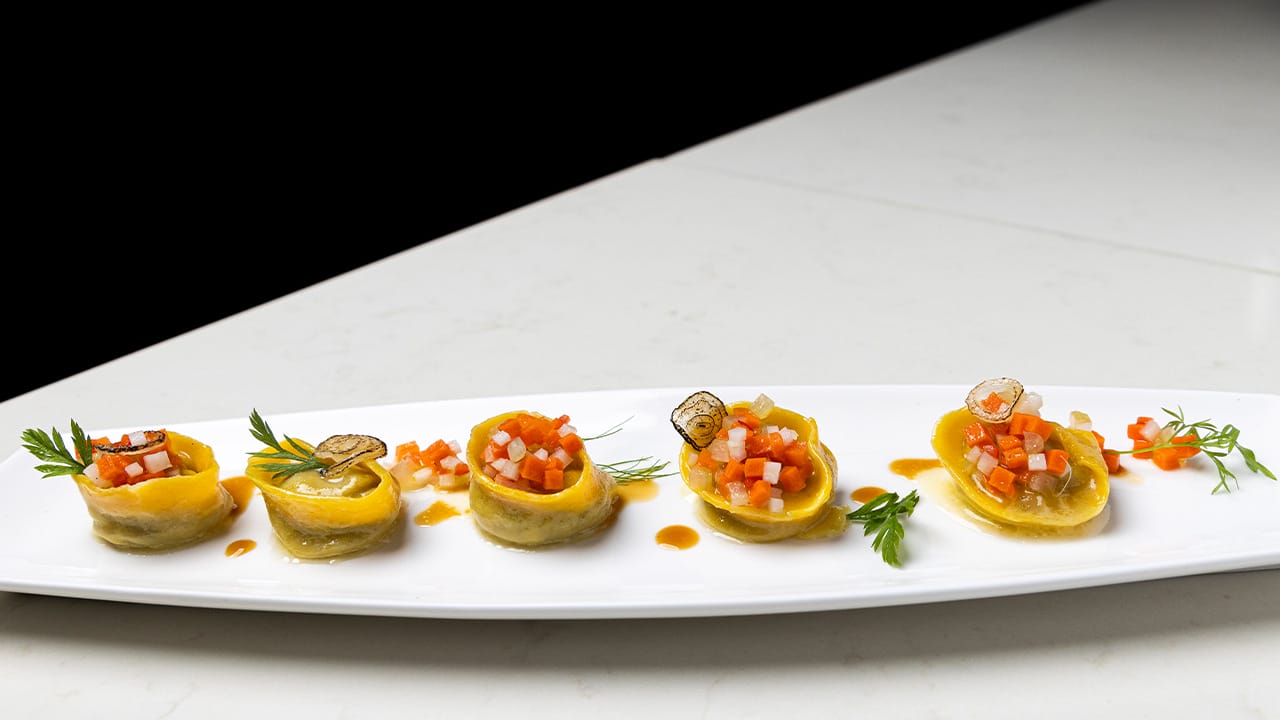 The Dish: Val+tino | Lifestyle Media Group