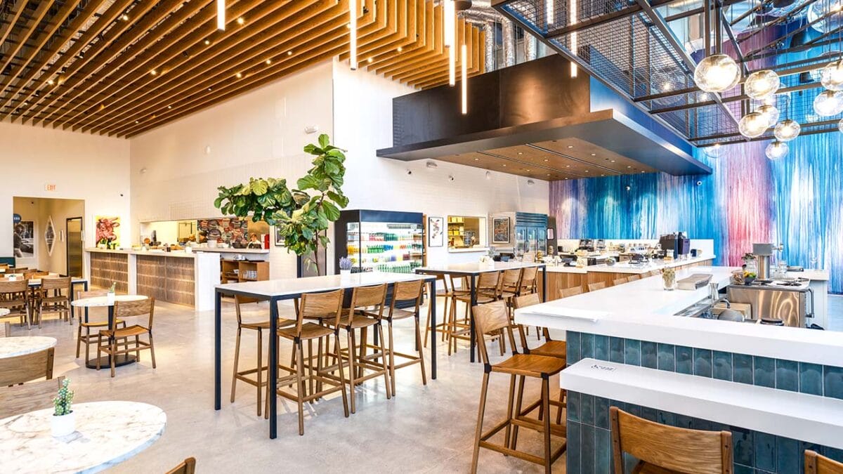 Love Life Cafe Introduces New Full-Service Model to Enhance Dining ...