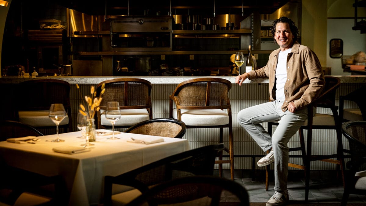 South Florida's Food Scene Flourishes Thanks to Mike Linder's Unique ...