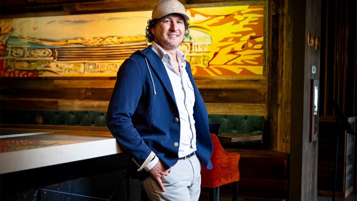 South Florida's Food Scene Flourishes Thanks to Mike Linder's Unique ...