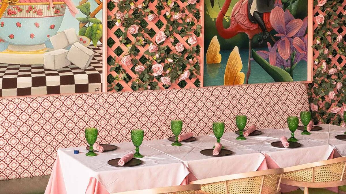 Pink Steak in West Palm Beach Launches Sunday Brunch | Lifestyle Media ...
