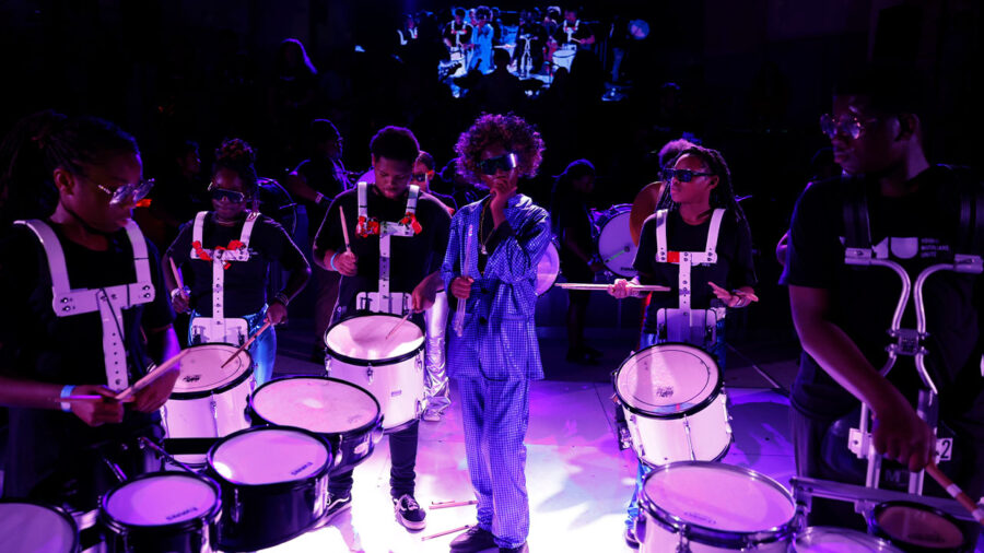 Young Musicians Unite Holds Annual Gala | Lifestyle Media Group Young Musicians Unite Holds Annual Gala | Lifestyle Media Group