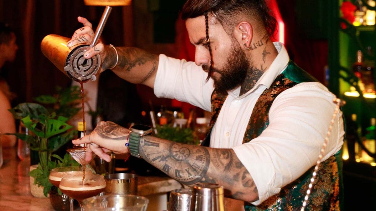 Casa Matilda: Elegance and Upscale Dining in Miami Beach | Lifestyle ...