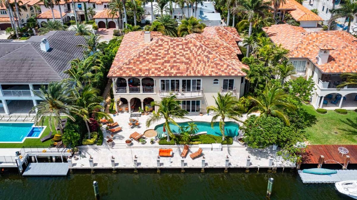 Quintessential Living: Las Olas Isles | Lifestyle Media Group