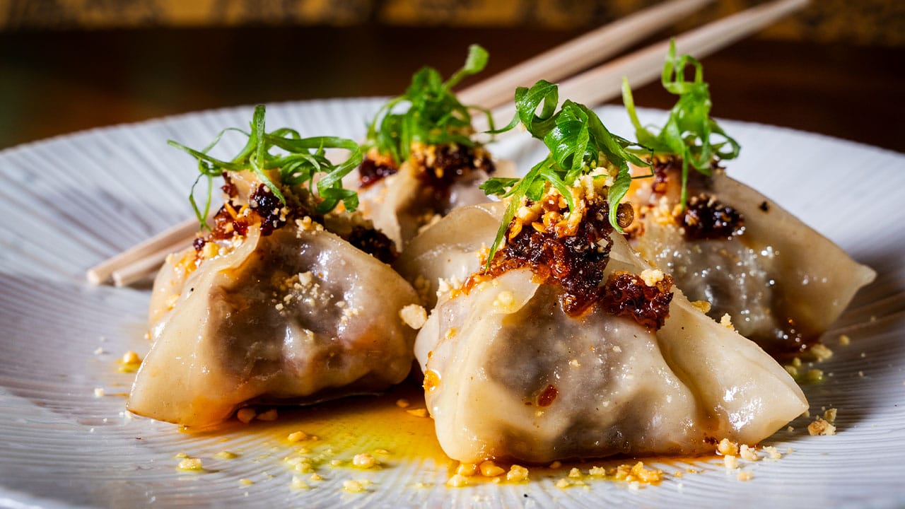 Japanese Restaurant Madame Ushi Coming to Miami Beach | Lifestyle Media ...