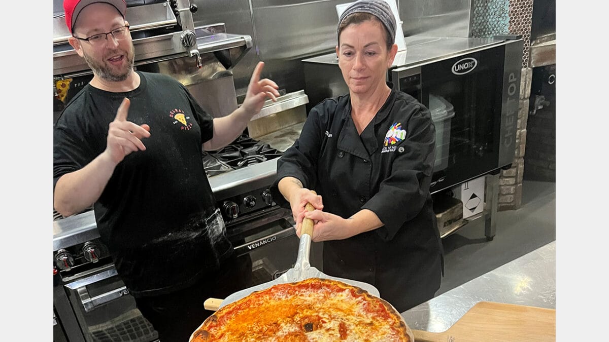 Cook for a Cause at Delray’s New Community Classroom Kitchen ...