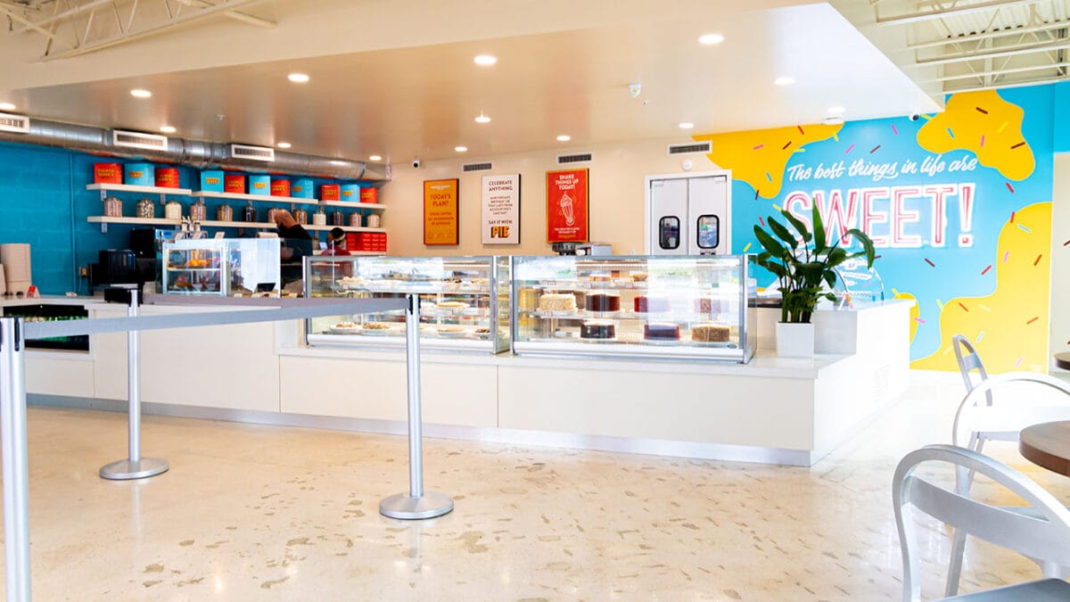 Celebrating 10 Years of Sweet Success: Fireman Derek’s Reigns in the ...