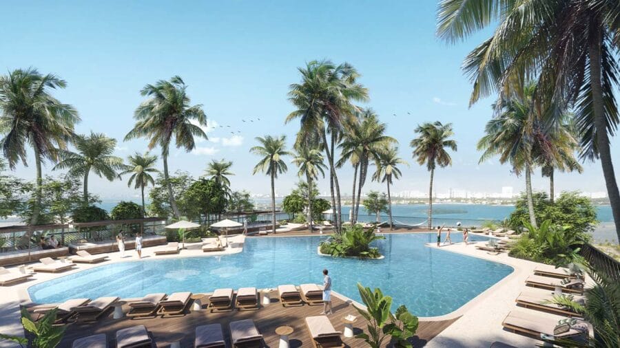 Gale Miami Hotel & Residences Welcome First Guests | Lifestyle Media Group