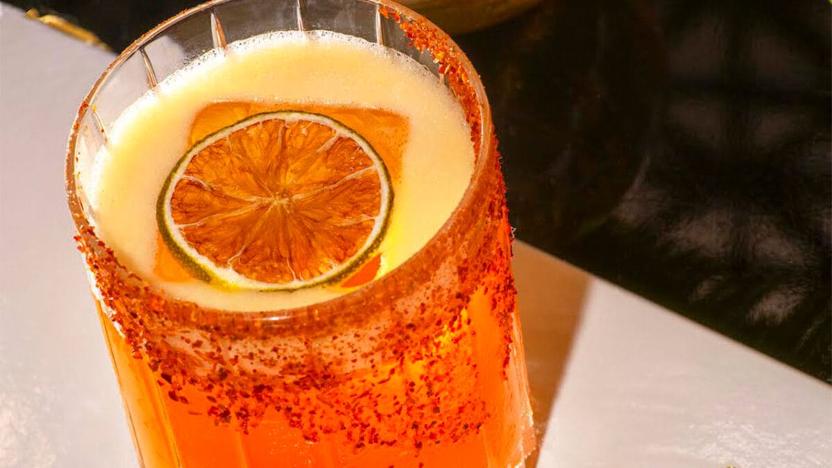 Beat the Summer Heat With Refreshing Cocktails at Le Colonial Delray ...