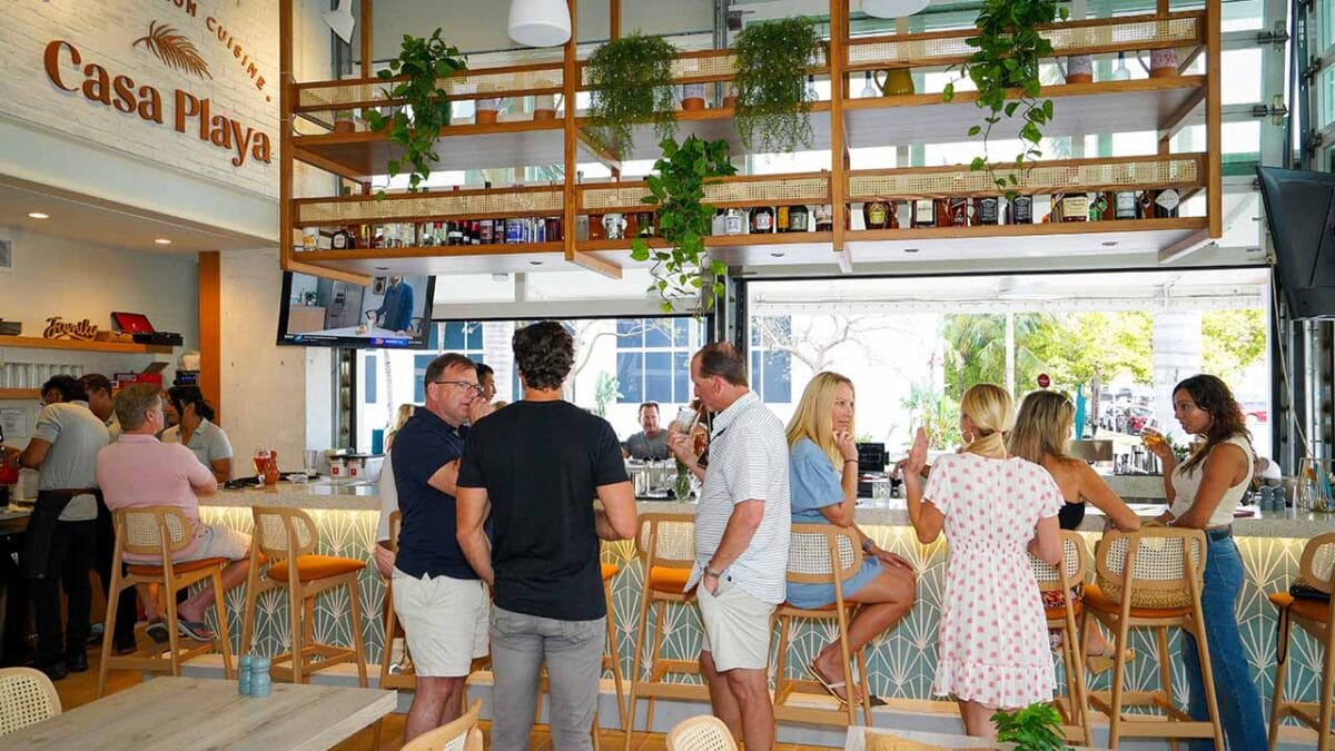 5 & Dine: Sip, Eat and Be Happy | Lifestyle Media Group