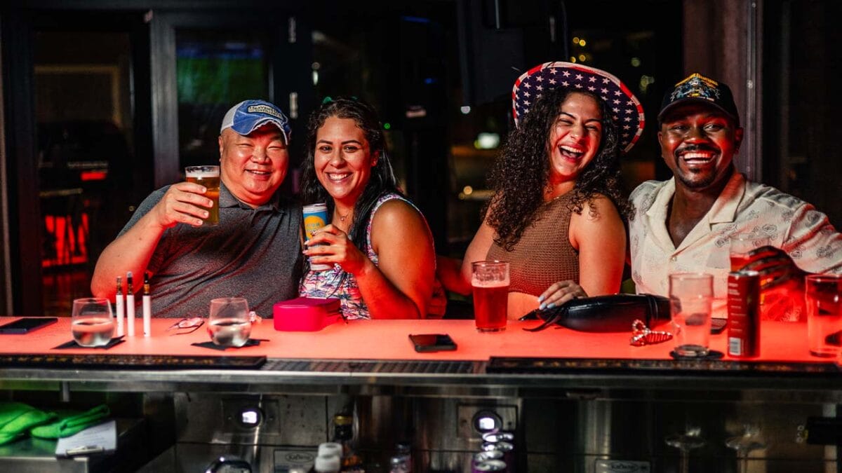 511 Bar & Lounge Offers a Fun and Friendly Environment | Lifestyle ...