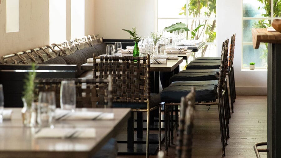 El Patio Restaurant Infuses Miami Beach With an Abundance of Flavor and ...