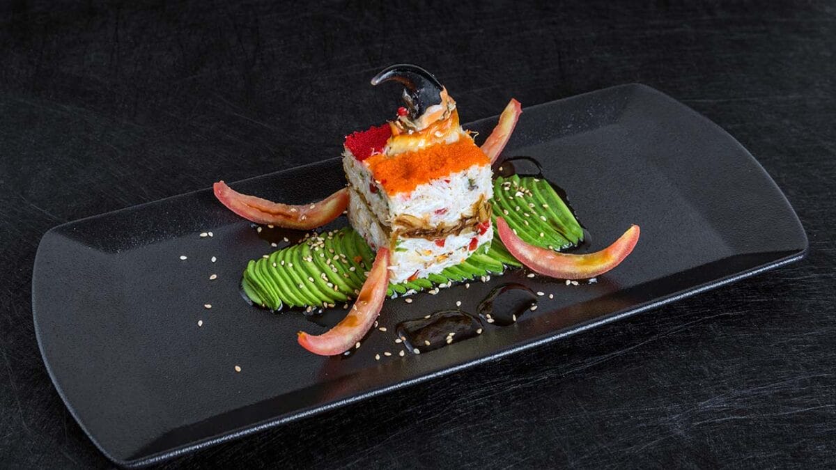 NOE Sushi Bar Debuts in South Miami | Lifestyle Media Group