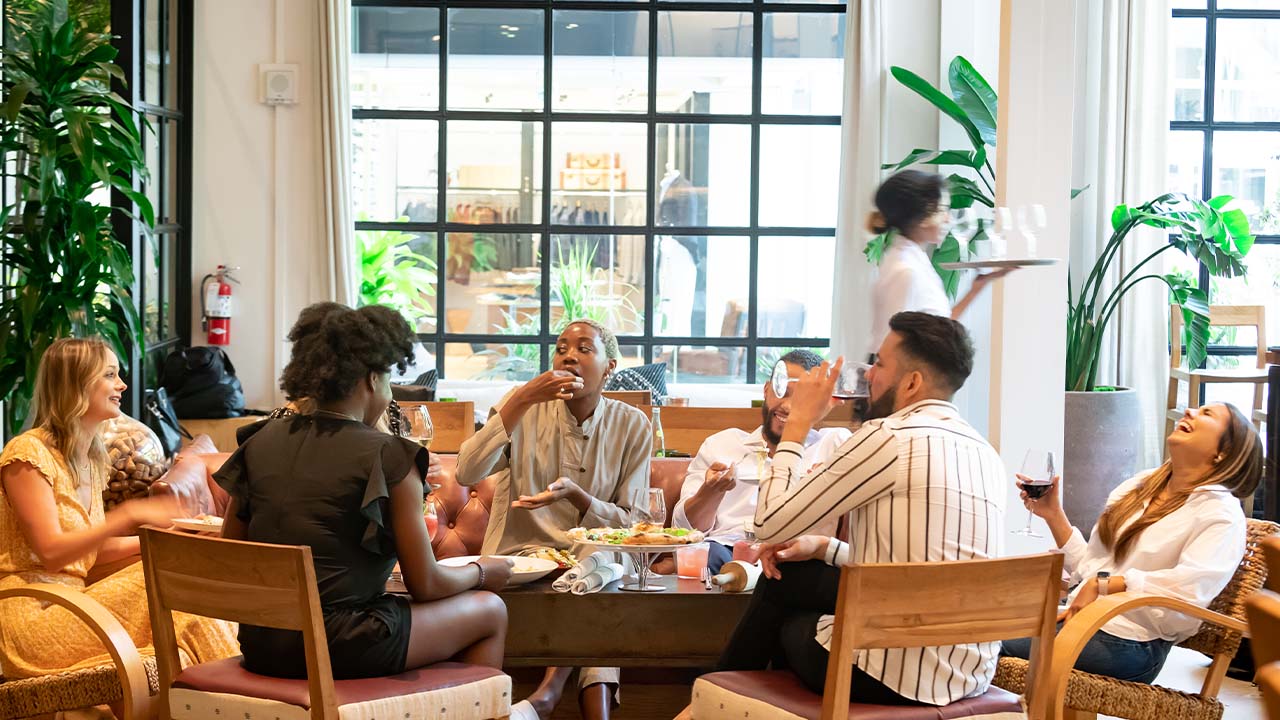 Sixty Vines Introduces Wine Country Experience to Miami World Center ...