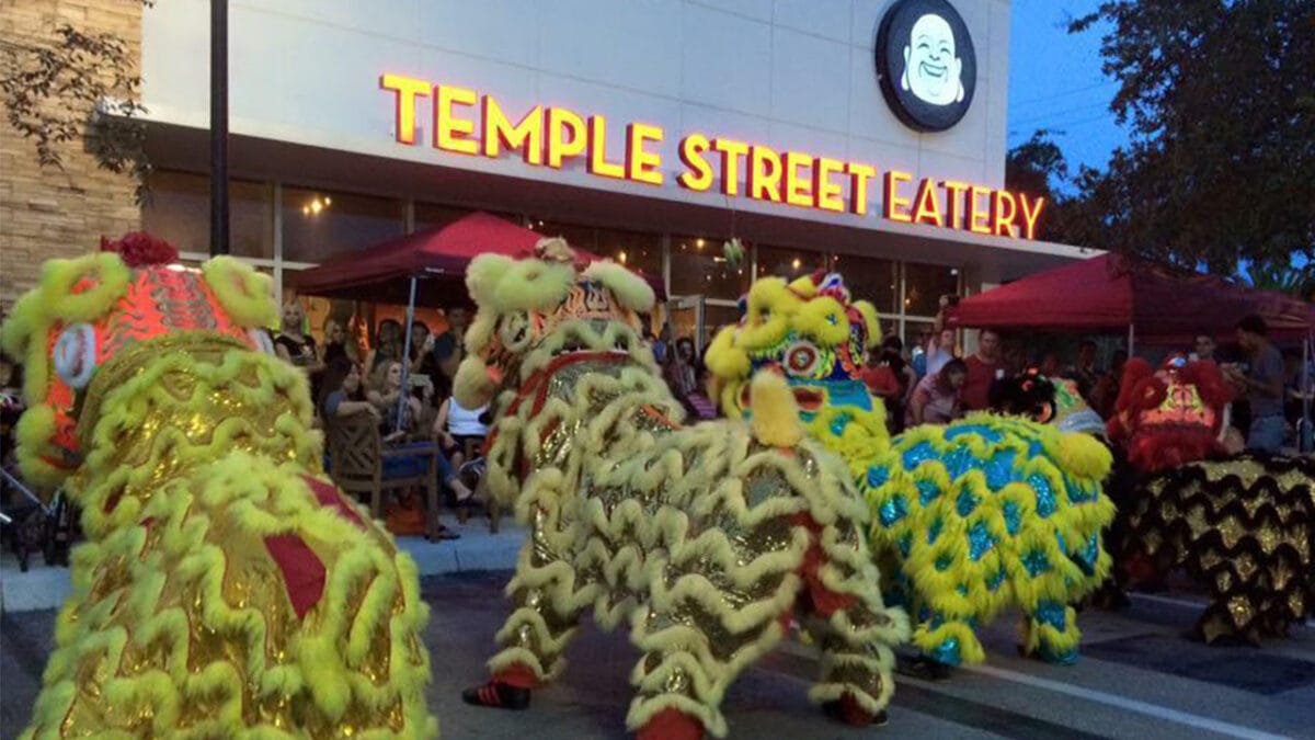 Temple Street Eatery Celebrates 10th Anniversary | Lifestyle Media Group