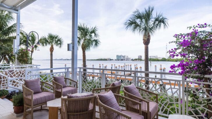 YAYA Coastal Cuisine Nears Debut in North Miami | Lifestyle Media Group