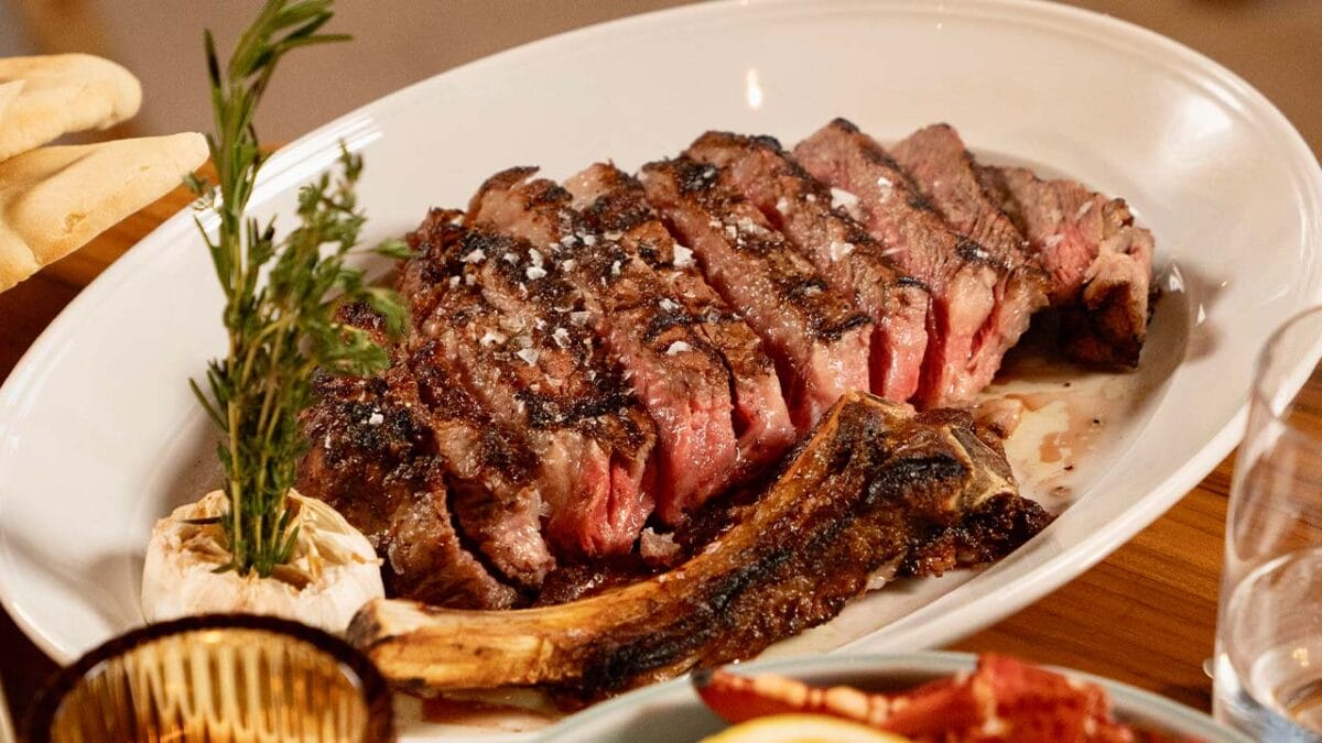 YAYA Coastal Cuisine Nears Debut in North Miami | Lifestyle Media Group