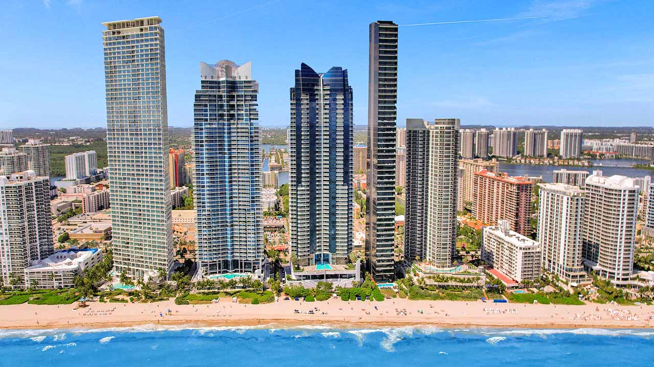 Experience Five-Star Amenities and a Beachfront Location at Jade Ocean | Lifestyle Media Group