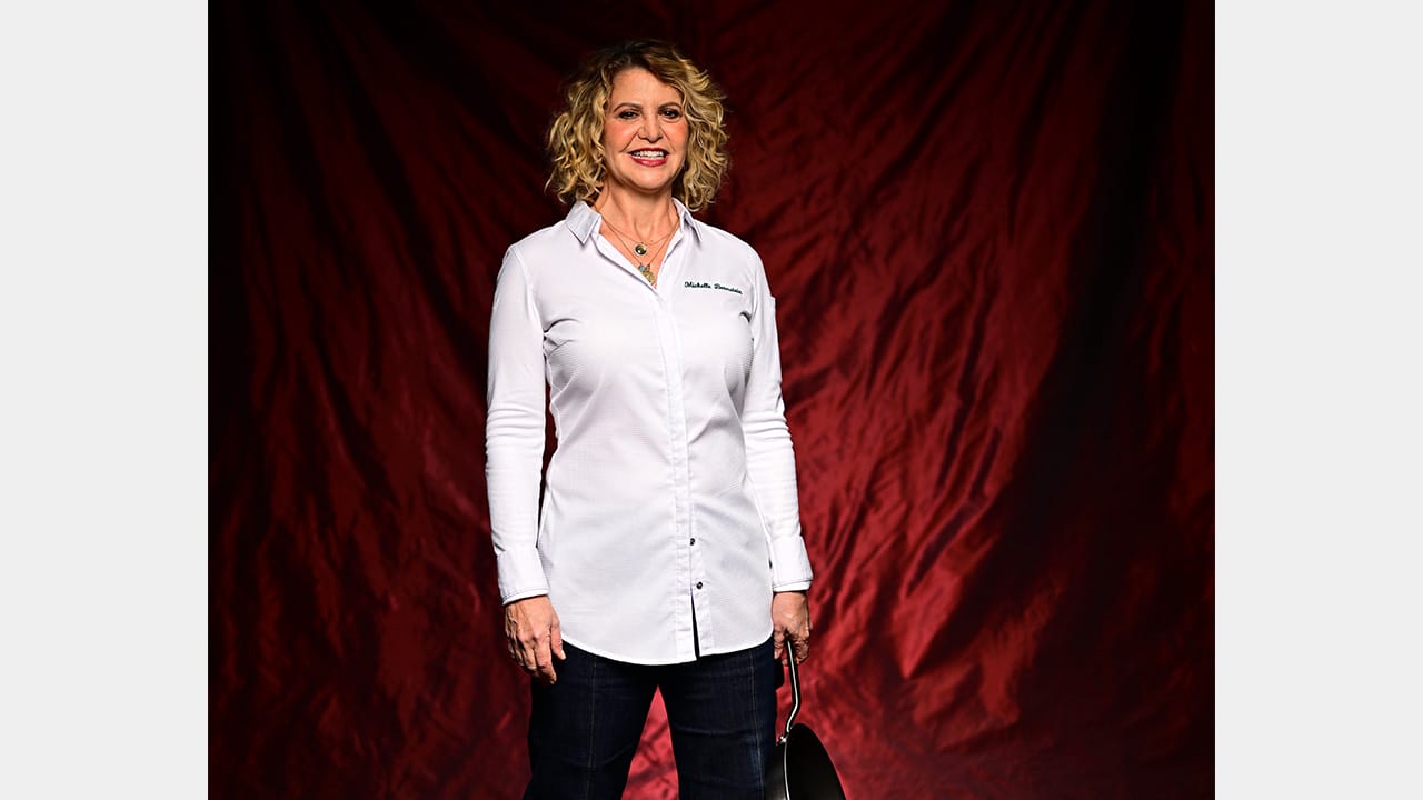 Michelle Bernstein Readies for Next Venture | Lifestyle Media Group