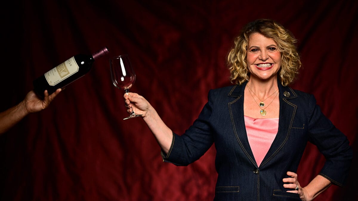 Michelle Bernstein Readies for Next Venture | Lifestyle Media Group