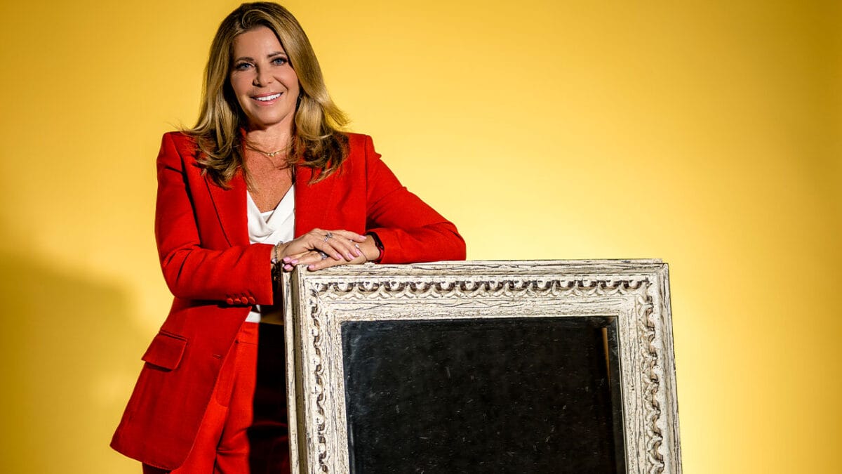 Stacy Ritter’s Visitor Vision | Lifestyle Media Group