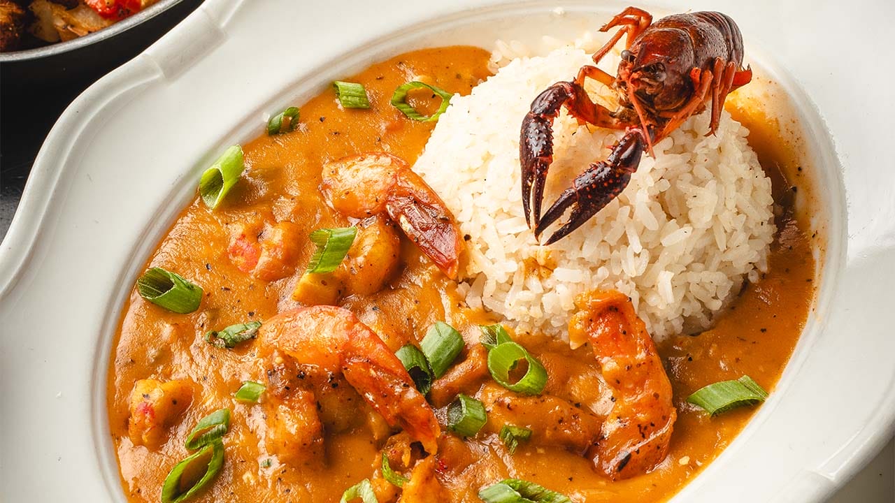 Voodoo Bayou Offers Bold New Orleans-Inspired Cuisine in a Festive ...