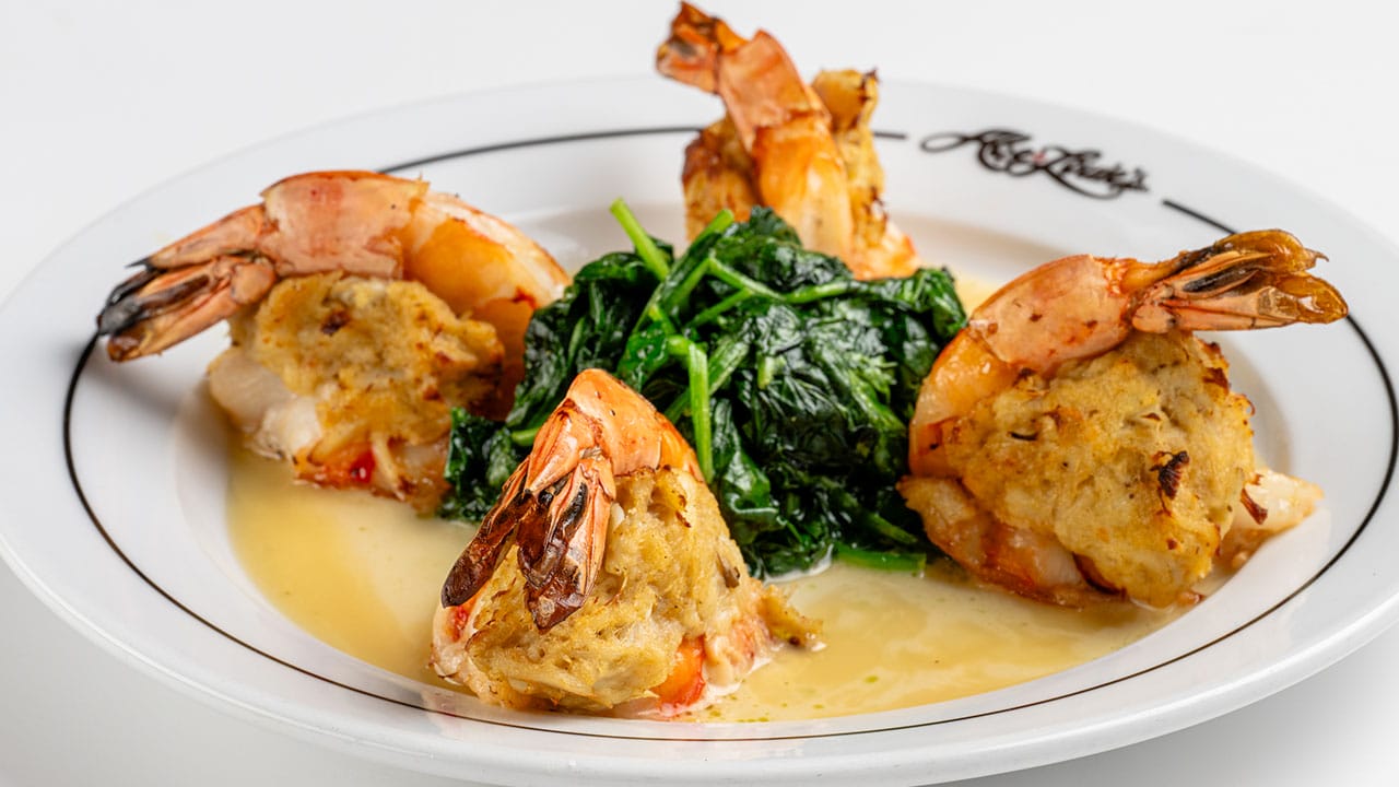 Abe & Louie’s in Boca Raton Launches New Menu | Lifestyle Media Group
