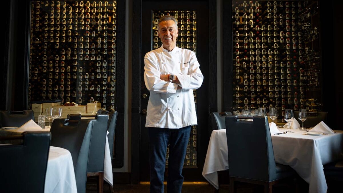 Angelo Elia’s Model for Success: Giving Back | Lifestyle Media Group