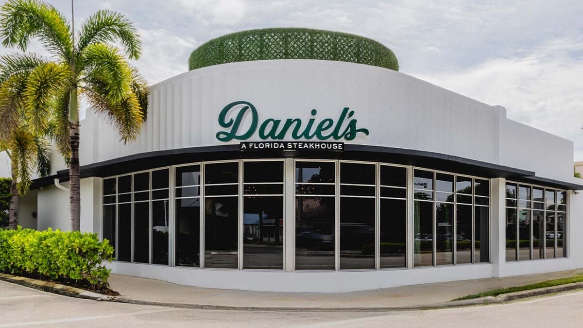 Daniel’s, A Florida Steakhouse Nears Debut in Fort Lauderdale ...