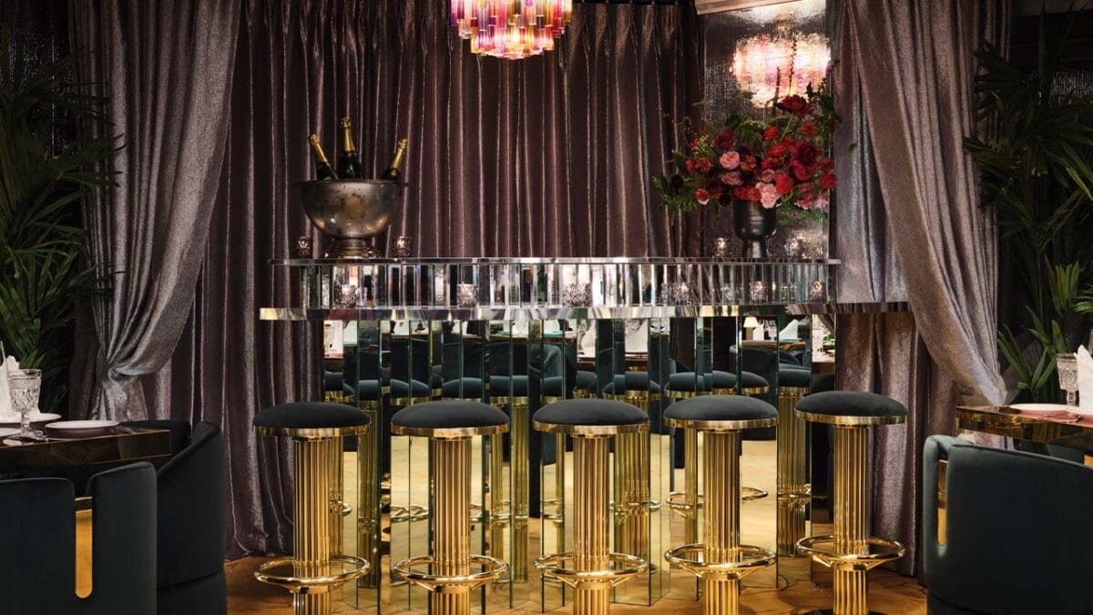 Experience Exclusive and Upscale Dining at Brickell’s Dirty French ...