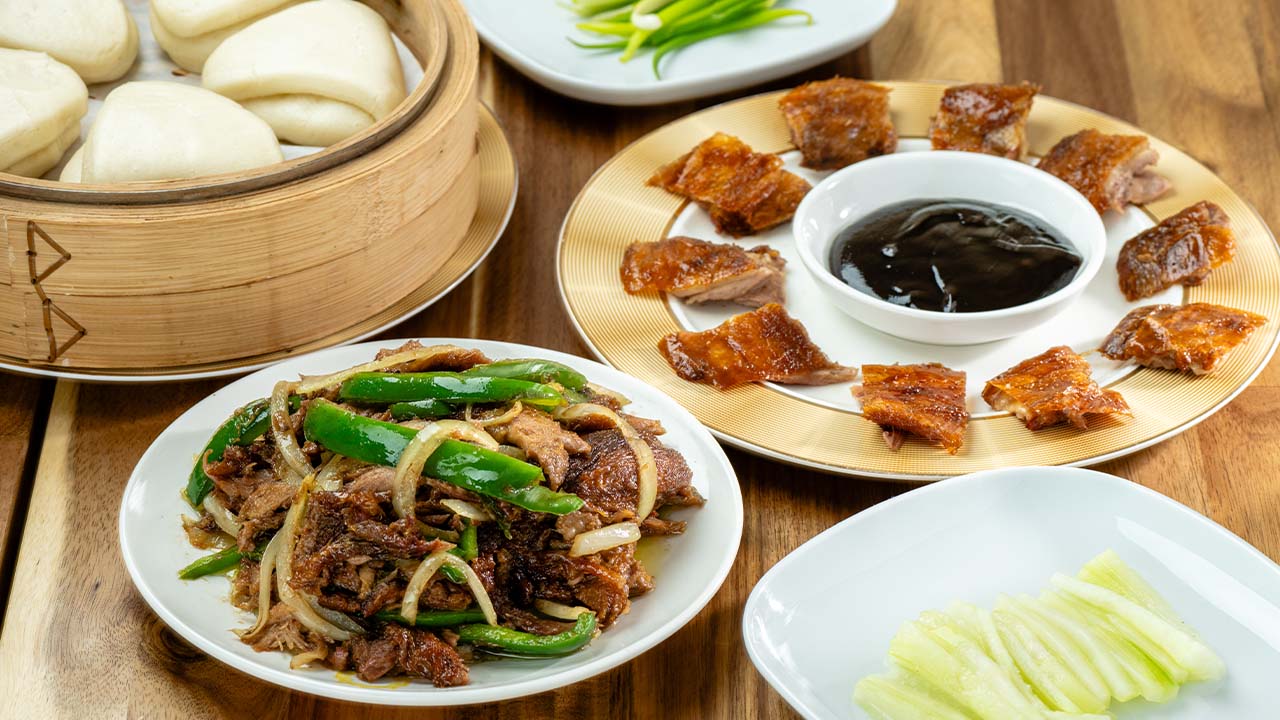 The Dish: Baoshi Food Hall | Lifestyle Media Group