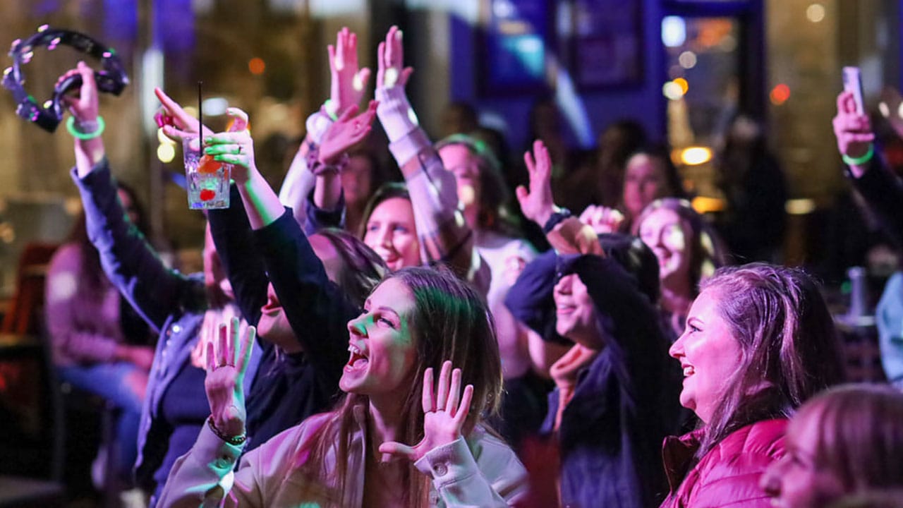 Howl at the Moon Returns to Fort Lauderdale | Lifestyle Media Group