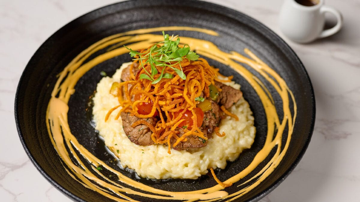 Toro Toro at InterContinental Miami Offers Delectable Dishes in a ...