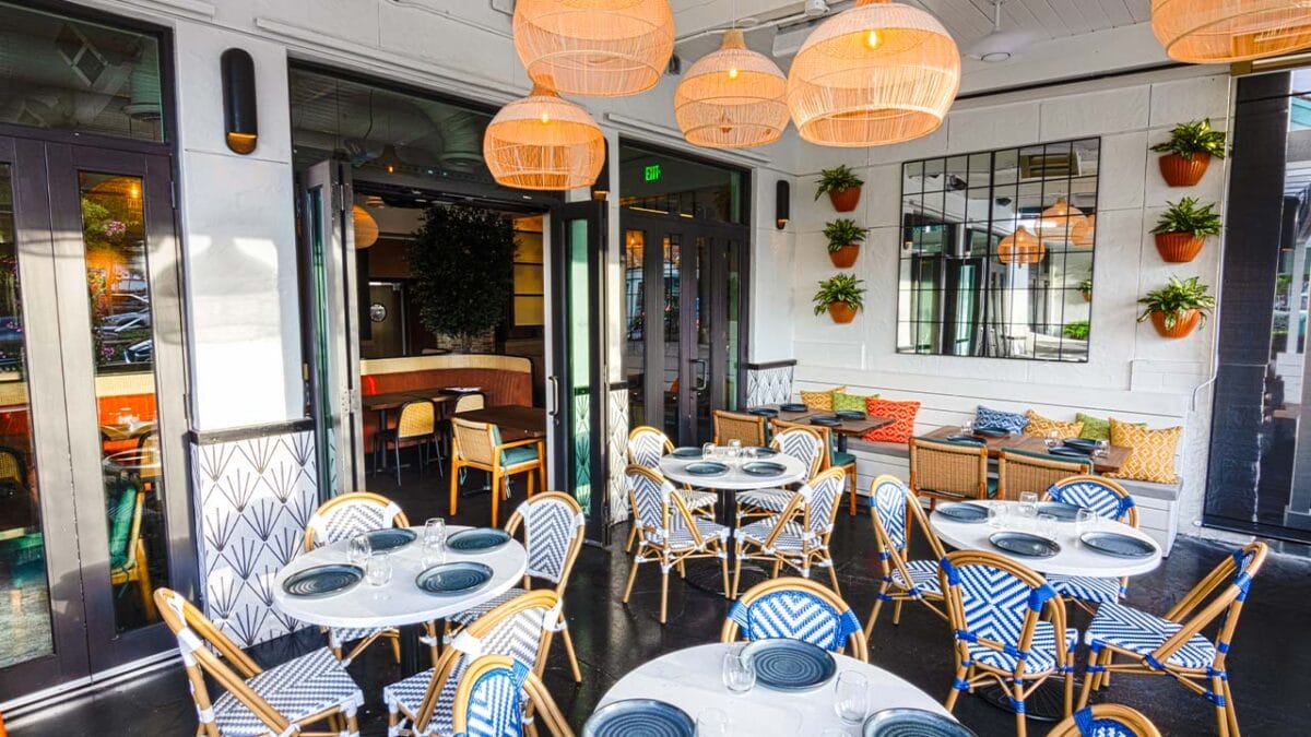 Amar Mediterranean Kitchen & Bar Opens New Location | Lifestyle Media Group