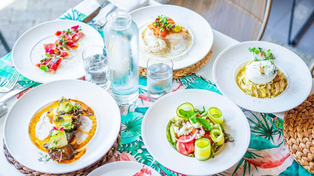 Lefkes Estiatorio Arrives in Delray Beach | Lifestyle Media Group