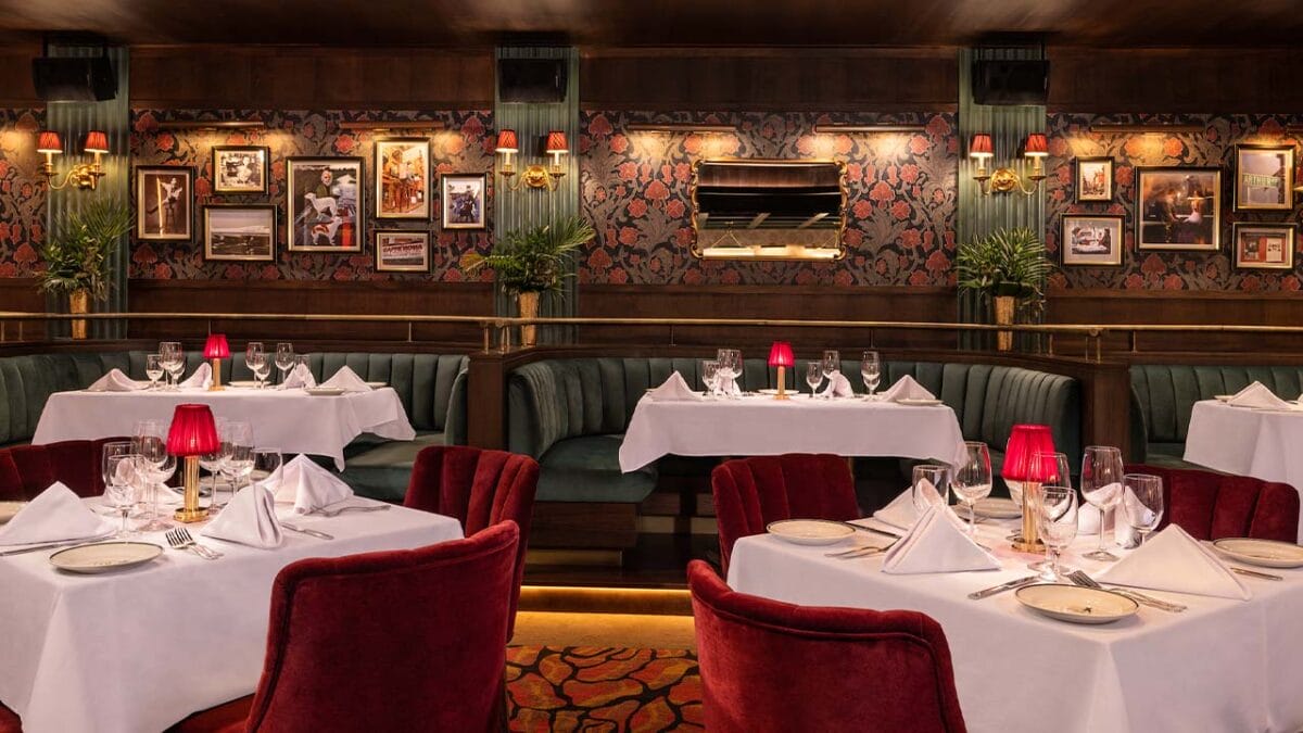 Anthony’s Runway 84 Reopens After Extensive Renovation | Lifestyle ...